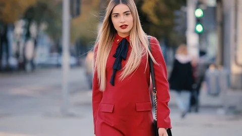 Model Me Sexy Stock Videos – Royalty-Free HD & 4K Videos