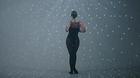 Sexy Ballerina Stock Videos – Royalty-Free HD & 4K Videos