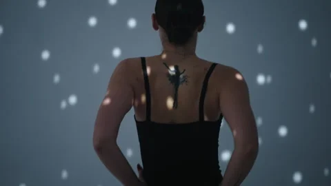 Sexy Ballerina Stock Videos – Royalty-Free HD & 4K Videos