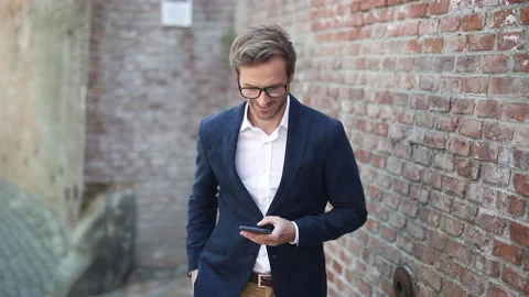 One Step Blond Stock Videos – Royalty-Free HD & 4K Videos