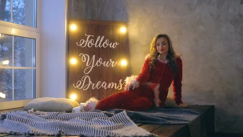 Blonde Elf Sexy Stock Videos – Royalty-Free HD & 4K Videos