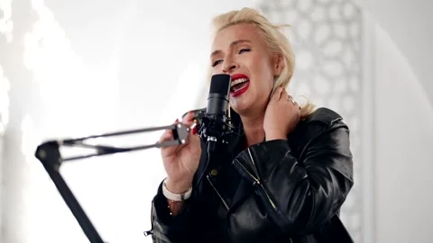 Sexy Red Song Stock Videos – Royalty-Free HD & 4K Videos | Pond5