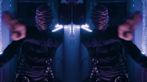 Game Club Background Stock Videos – Royalty-Free HD & 4K Videos