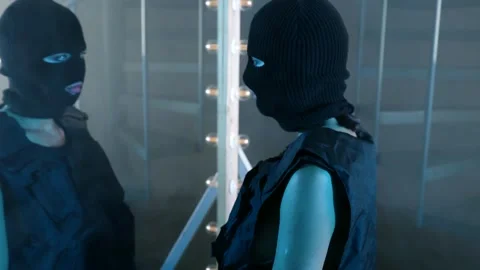 Sexy Gangster Stock Videos – Royalty-Free HD & 4K Videos | Pond5