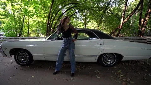 Old Model Wayer Stock Videos – Royalty-Free HD & 4K Videos