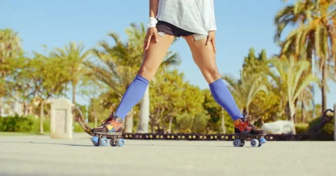 Sexy Splits Stock Footage ~ Royalty Free Stock Videos | Pond5