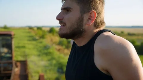 Sexy Man Parts Stock Videos – Royalty-Free HD & 4K Videos | Pond5