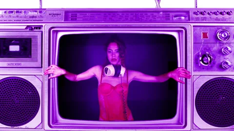 Girl Stuck Sexy Stock Videos – Royalty-Free HD & 4K Videos