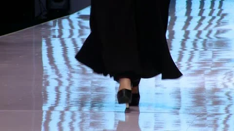 Sexy Fashion Shows Stock Videos – Royalty-Free HD & 4K Videos | Pond5