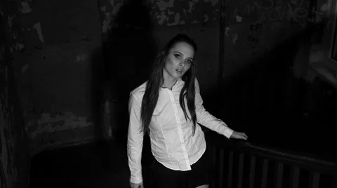 School Sexy Girl Stock Videos – Royalty-Free HD & 4K Videos | Pond5