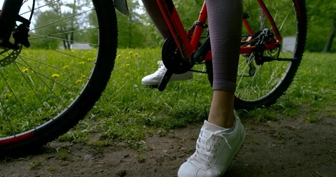 Sexy Female Cyclits Stock Videos – Royalty-Free HD & 4K Videos