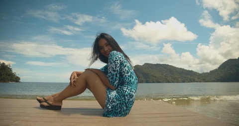 Venezuelan Girls Nude Stock Videos – Royalty-Free HD & 4K Videos