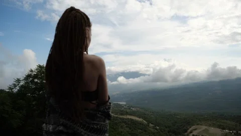 Sexy Top Girl Stock Videos – Royalty-Free HD & 4K Videos