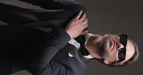 Young Sexy Pose Stock Videos – Royalty-Free HD & 4K Videos