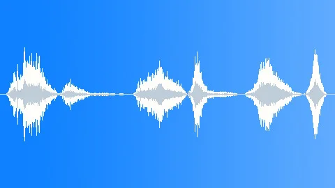 SFX - Anime, Girl, Breath, Scared, 1 ~ Sound Clip #241246649