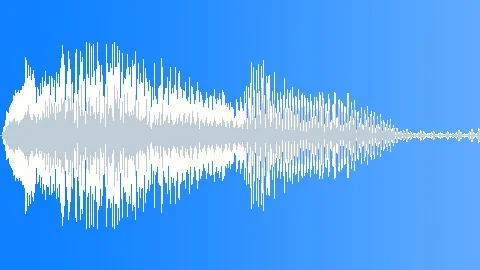 SFX - Bright Retro Synth Video Game Pause Sound ~ Clip #135906713