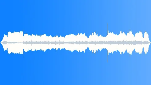 SFX, Electricity, Electromagnetic Field, Static Noise (01) ~ Sound ...