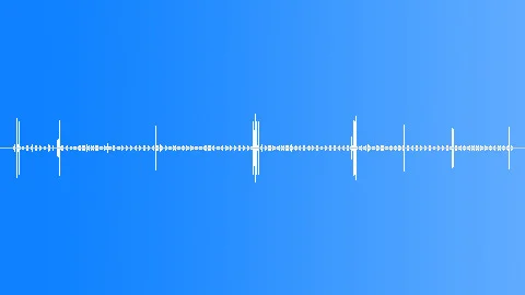 SFX, Electricity, Electromagnetic Field, Static Noise of Electronic ...