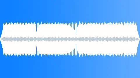 SFX, Electricity, Electromagnetic Field, Static Noise (65) ~ Sound ...