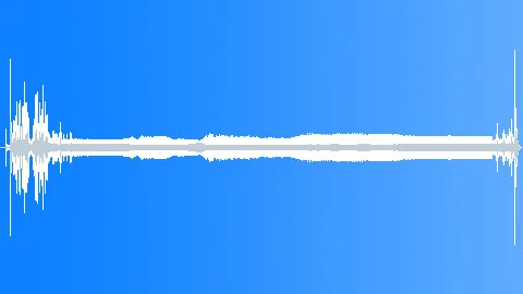 SFX, Electricity, Electromagnetic Field, Static Noise (72) ~ Sound ...