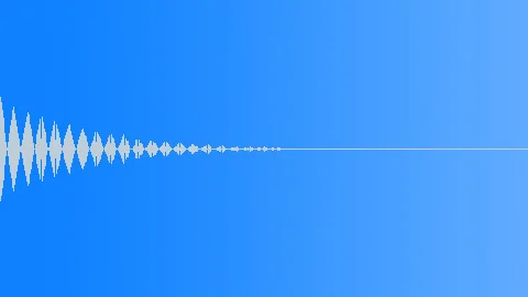 Sound Effect: SFX, Menu App Choice, Selection, Scroll Cursor, Sound (04 ...