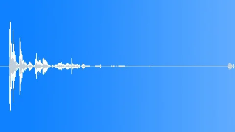 SFX Organic Foley Toolkit - Crumpled Paper Throw 3 ~ Stock Sound #308442794