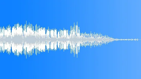 Sound Effect: SFX - Retro 8-Bit Video Game Enemy Hit Sound 3 ~ #140287451