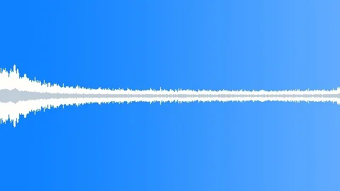 Sound Effect: SFX: Shocking event, trauma flash, crime scene, murder ...