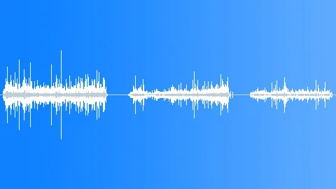 Sound Effect: SFX Water - Water Bubbles At Surface 02 Mono ~ #261986099