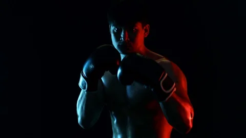 Orange Man Concept Stock Videos – Royalty-Free HD & 4K Videos | Page 3