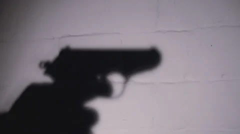 Gunman Stock Footage ~ Royalty Free Stock Videos | Pond5