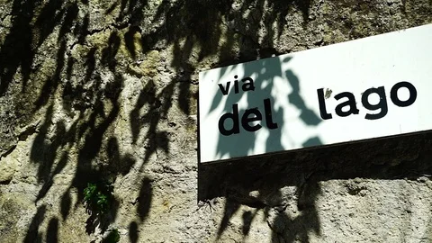 Street Sign Wallpaper Stock Videos – Royalty-Free HD & 4K Videos