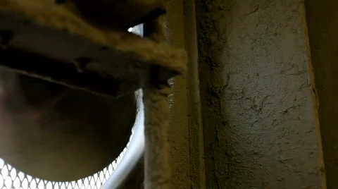 Fan Blade Shadow Stock Videos – Royalty-Free HD & 4K Videos