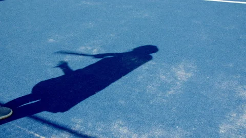 2 Person Shadow Stock Videos – Royalty-Free HD & 4K Videos