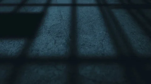 Prison Stock Footage ~ Royalty Free Stock Videos | Pond5