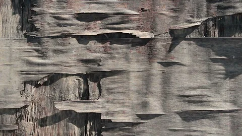 shadow on wood texture background | Stock Video | Pond5