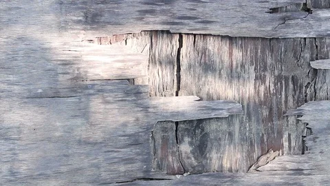 shadow on wood texture background | Stock Video | Pond5