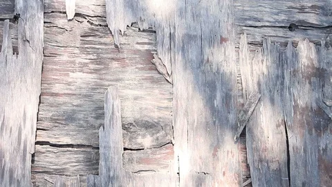 shadow on wood texture background | Stock Video | Pond5