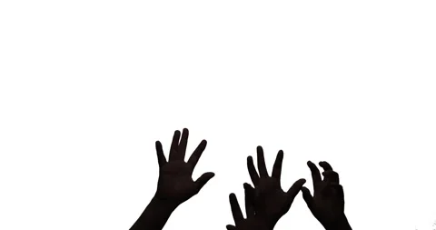 Zombie Hand Stock Footage ~ Royalty Free Stock Videos | Pond5