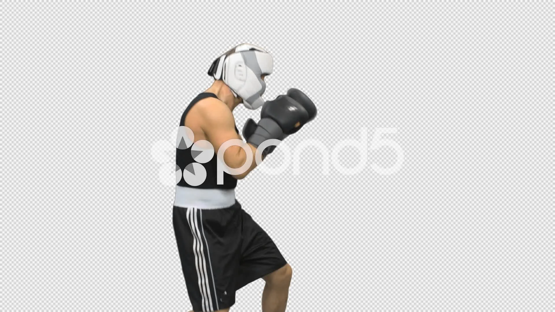 Shadow Boxing Wallpapers