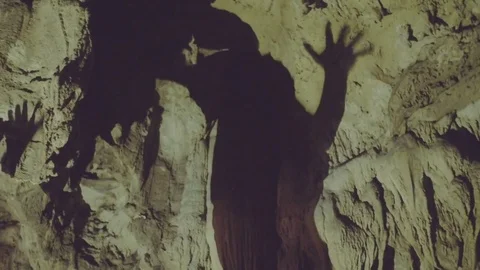 Deamons Stock Footage ~ Royalty Free Stock Videos | Pond5