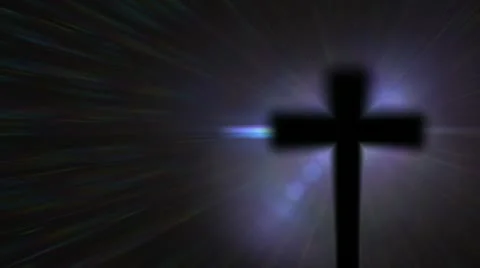 Cross Background Slide Stock Videos – Royalty-Free HD & 4K Videos | Pond5