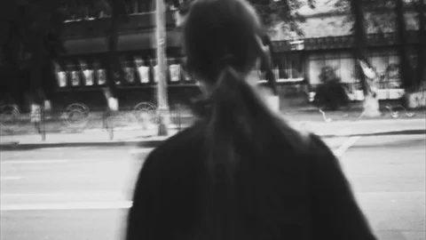 Walking Person Stock Video Footage | Royalty Free Walking Person Videos ...