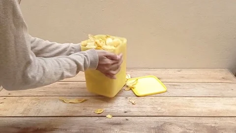 Shake The Box Stock Video Footage | Royalty Free Shake The Box Videos ...