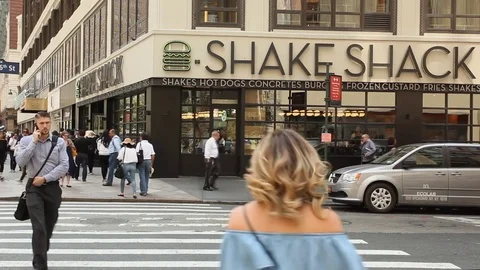 Shack Shake Stock Videos – Royalty-Free HD & 4K Videos | Pond5