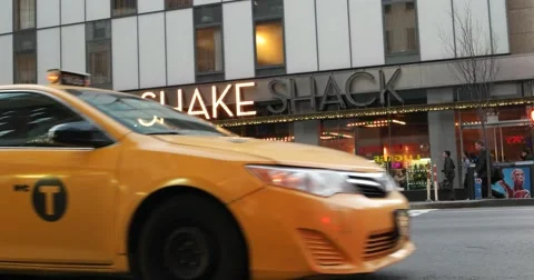 Shack Shake Stock Videos – Royalty-Free HD & 4K Videos | Pond5