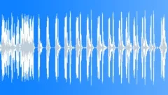 Earthquake Shaking Sound Effects ~ Sounds | Pond5