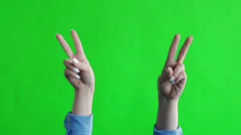 Shaking Hands Peace Stock Videos – Royalty-Free HD & 4K Videos