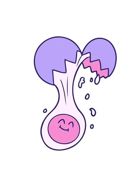 Egg Yolk Cartoon Stock Videos – Royalty-Free HD & 4K Videos | Pond5