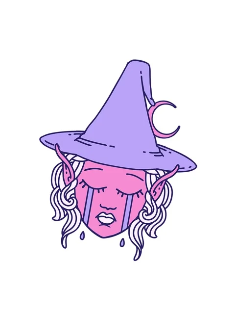 Crying Mage Stock Videos – Royalty-Free HD & 4K Videos | Pond5